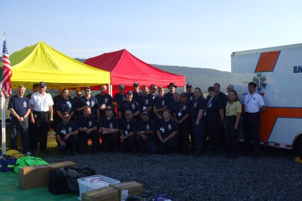 Seven Mountains EMS Council